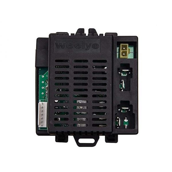 Блок управления Weelye RX42 12V для детского электромобиля - Детское ...